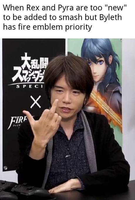 Best Funny byleth Memes - 9GAG