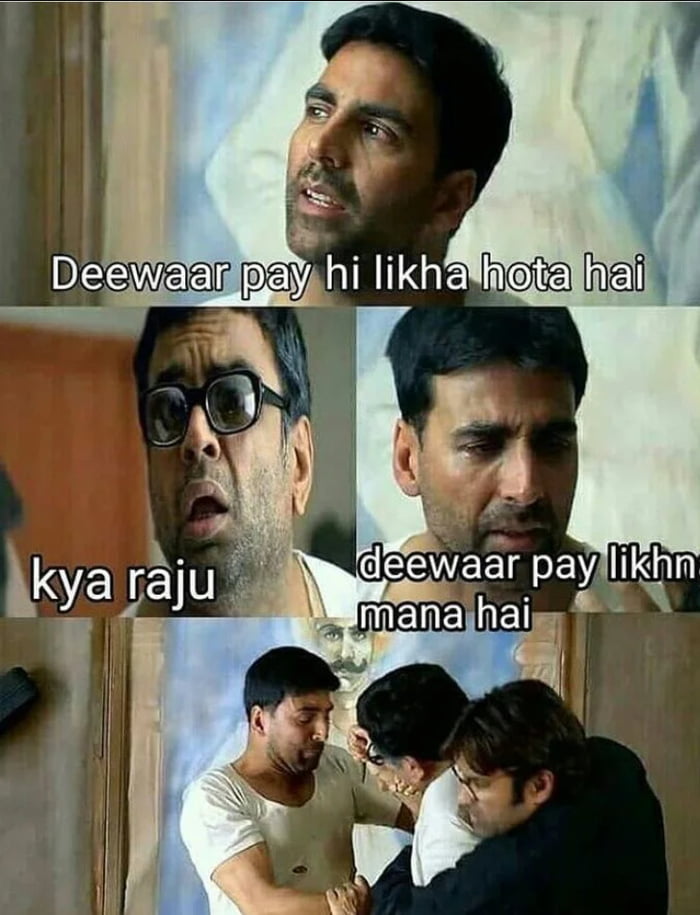 Tu to dev manus nikla re... - 9GAG