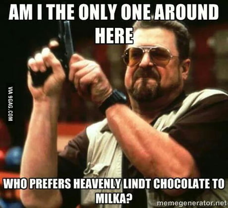 Lindt Memes