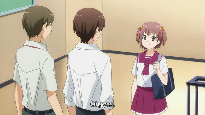 2 Boys 1 Girl - 9GAG