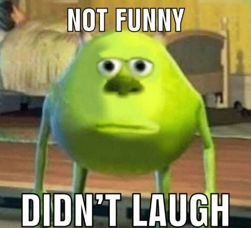 Does anyone have any funny/dank images with no text for me to meme ...