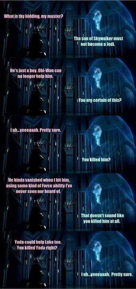 Yeah, of course man, pretty sure - 9GAG