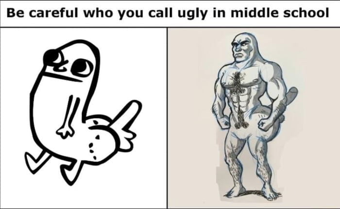 Do you have any Dickbutt posts? - 9GAG