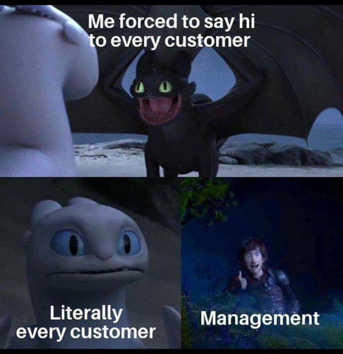 A funny title - 9GAG