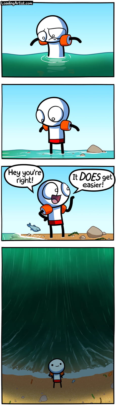 Best Funny ocean Memes - 9GAG