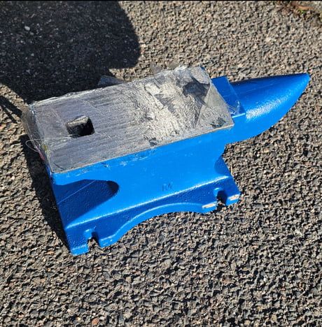 Best Funny anvil Memes - 9GAG