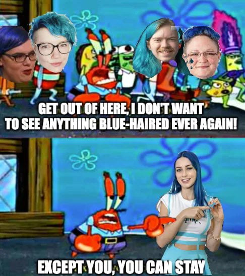 Sauce Jewelz Blu and yes she does - 9GAG