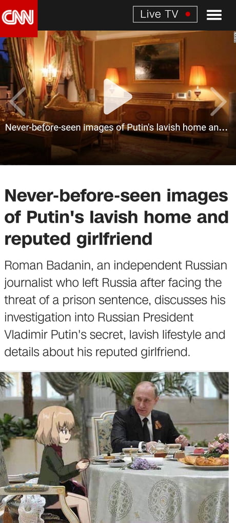 Best Funny girls und panzer Memes - 9GAG