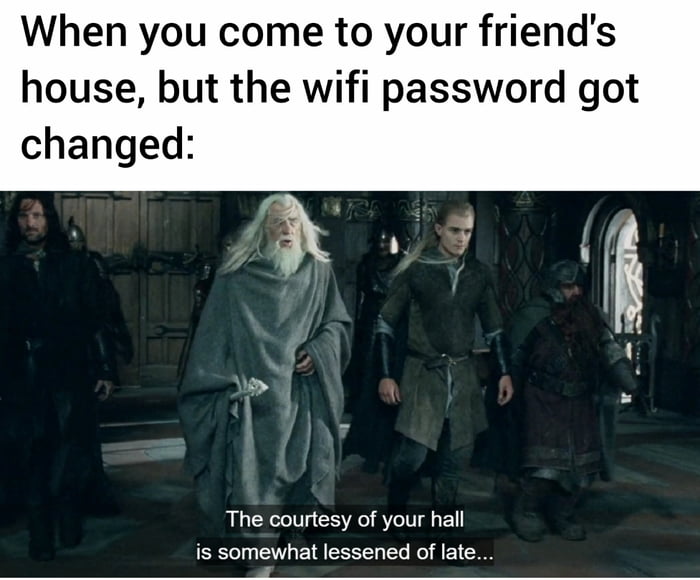 I have no power here... - 9GAG