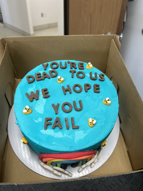 Best Funny cake Memes - 9GAG
