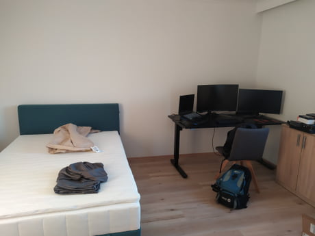 Best Funny rate my setup Memes - 9GAG