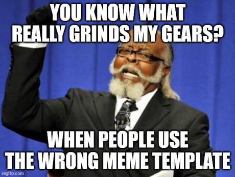 People Who Use Memes