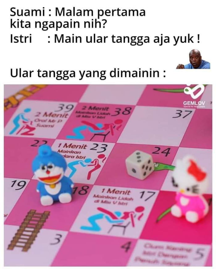 Kayaknya seru - 9GAG