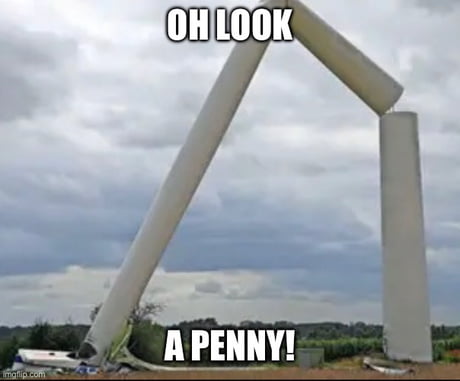 Best Funny penny Memes - 9GAG