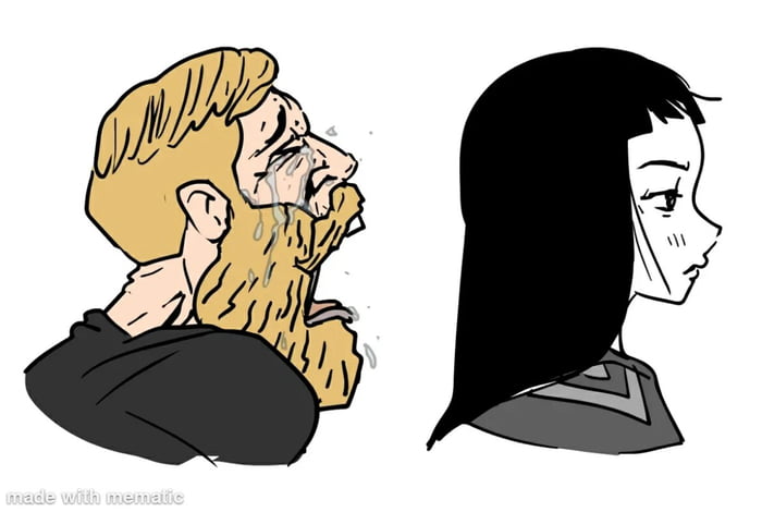 New meme template use it well - 9GAG