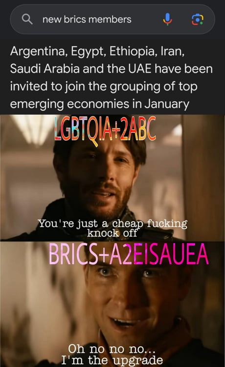 Best Funny brics Memes - 9GAG