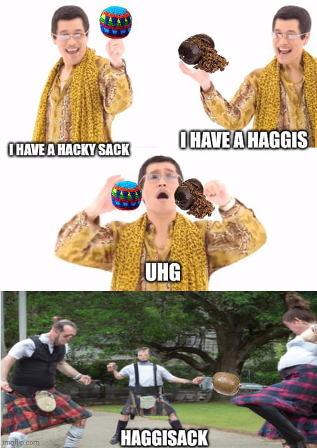Best Funny haggis Memes - 9GAG