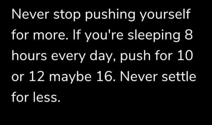 I say again.. Never - 9GAG