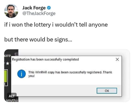 Best Funny winrar Memes - 9GAG