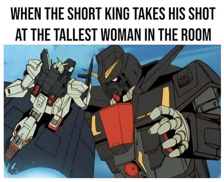 Mecha Memes