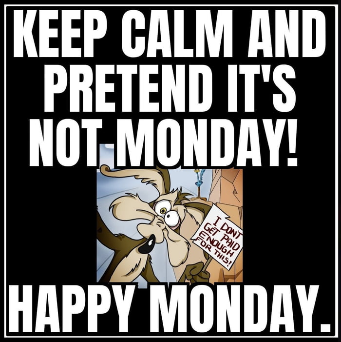 Monday humor - 9GAG