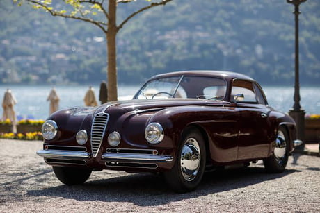 Best Funny alfa romeo Memes - 9GAG