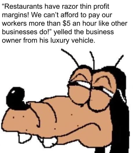 Best Funny minimum wage Memes - 9GAG