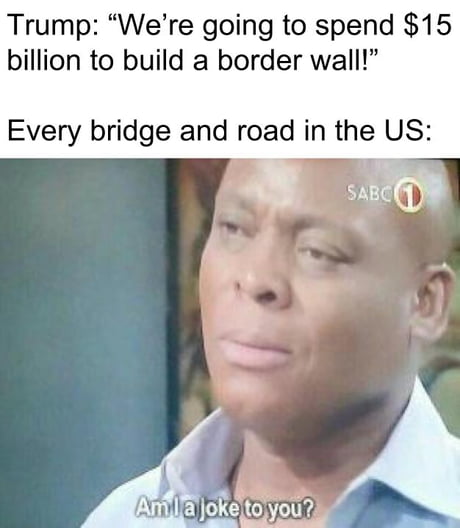 Best Funny infrastructure Memes - 9GAG