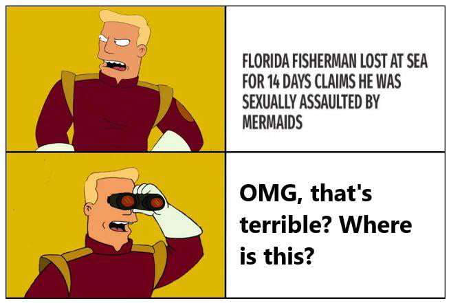 A pirate's life for me, matey... - 9GAG