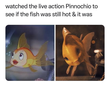 Best Funny pinocchio Memes - 9GAG