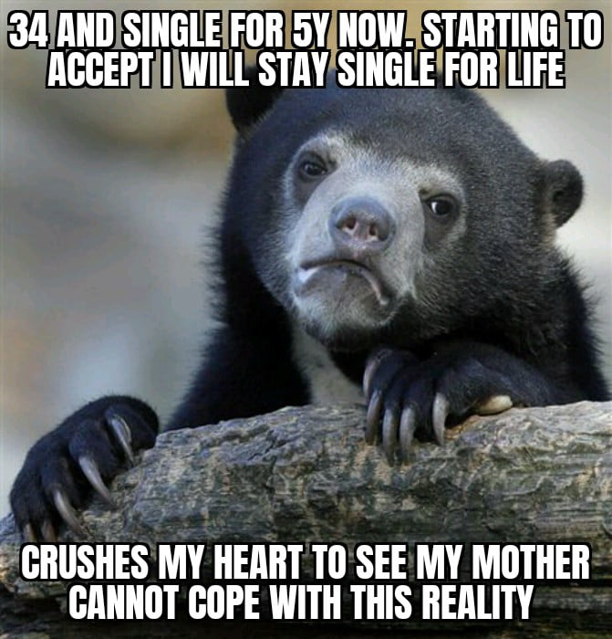 2024 confession - 9GAG