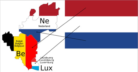 Funny Luxembourg 🇱🇺 Memes - 9GAG
