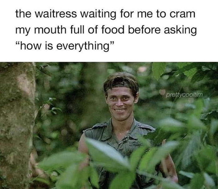 Every goddam time - 9GAG