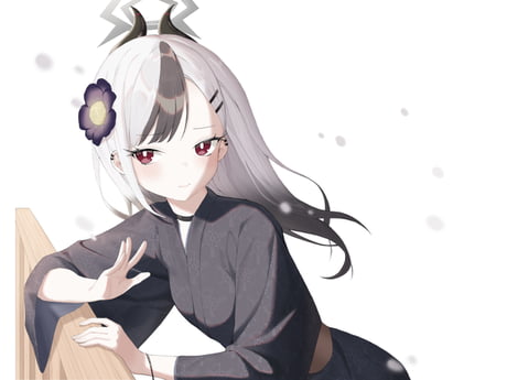 Best Funny onikata kayoko Memes - 9GAG