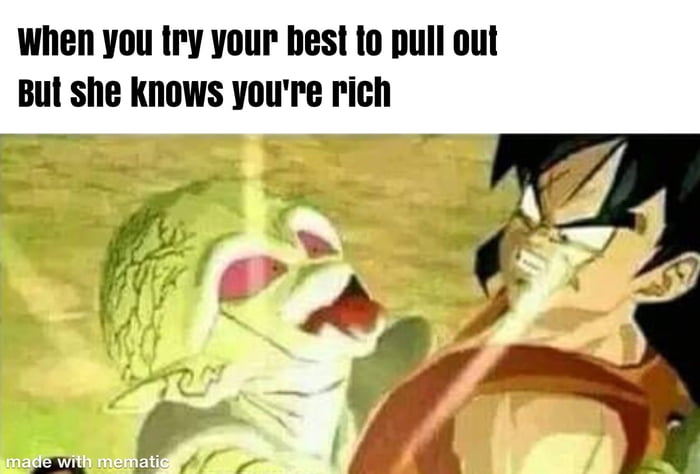 She knows, bro - 9GAG