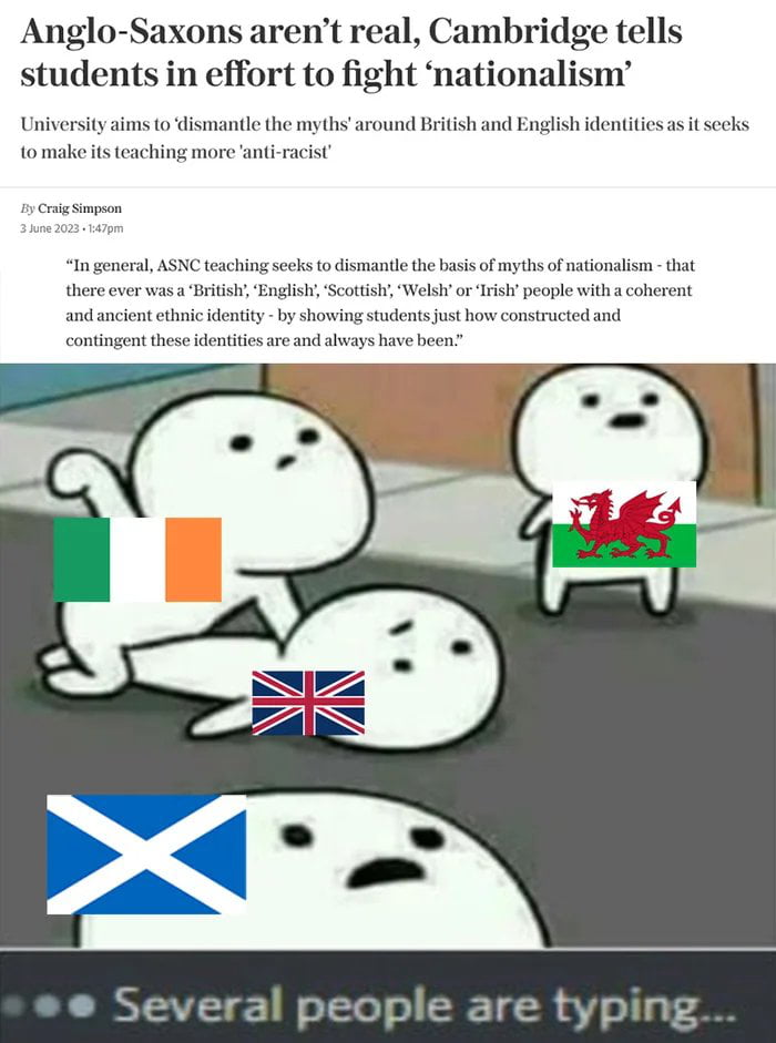 *Insert Absolutely Subversive meme* - 9GAG