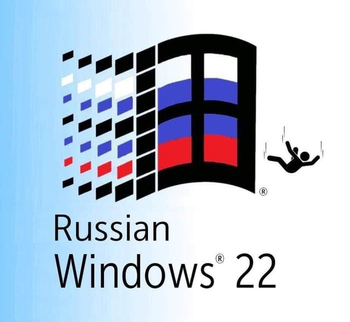 Soviet Windows - 9GAG