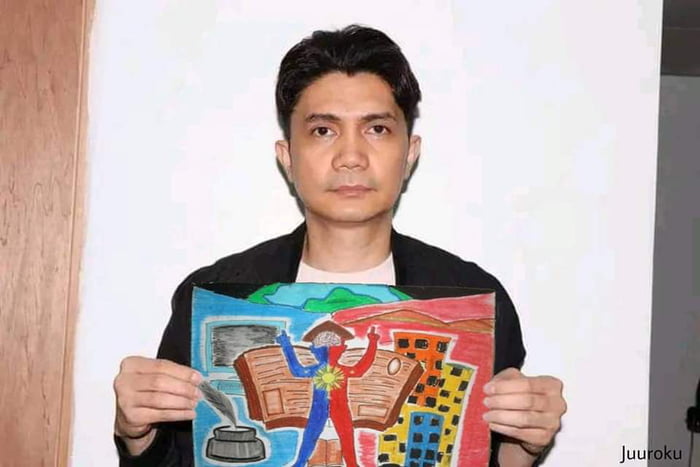 Poster Making - 9GAG