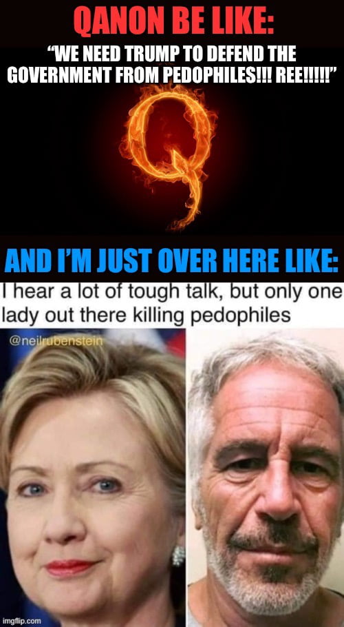 Remember Epstein did not kill himself - 9GAG
