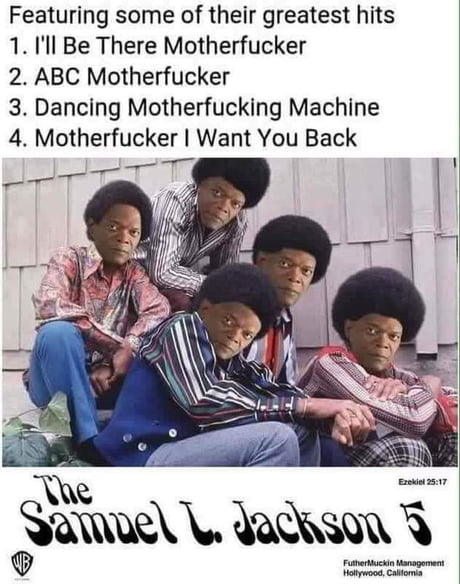 Best Funny jackson 5 Memes - 9GAG