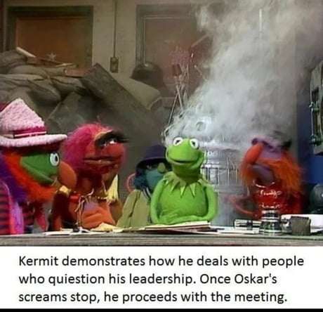 Best Funny sesame street Memes - 9GAG