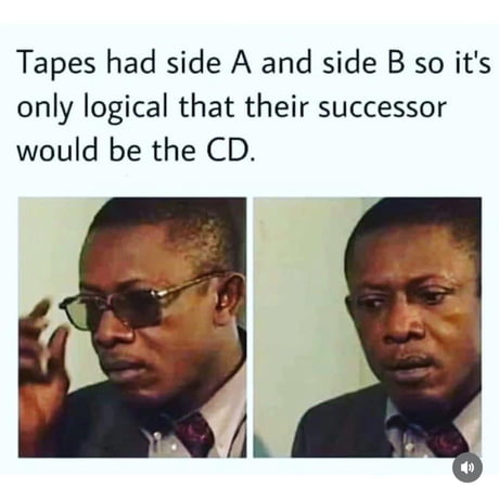 Best Funny cassette Memes - 9GAG