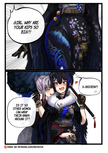 Best Funny hololive Memes - 9GAG