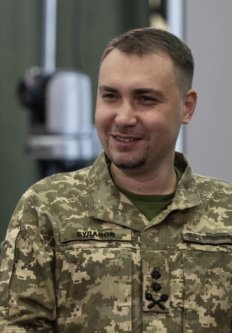 Best Funny budanov Memes - 9GAG