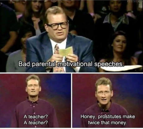 Whose Line Is It Anyway Meme