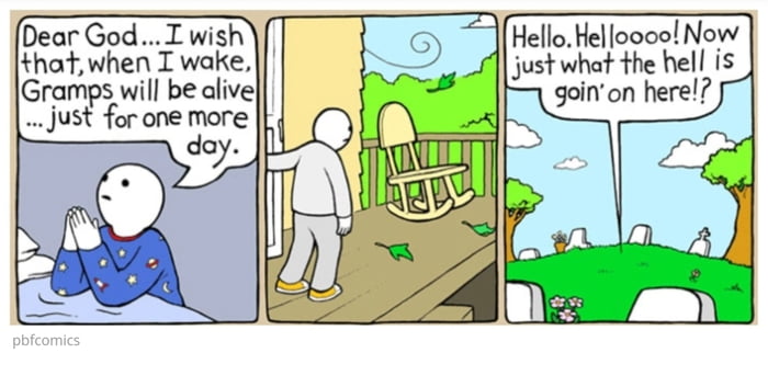 Hello, hellooooo - 9GAG
