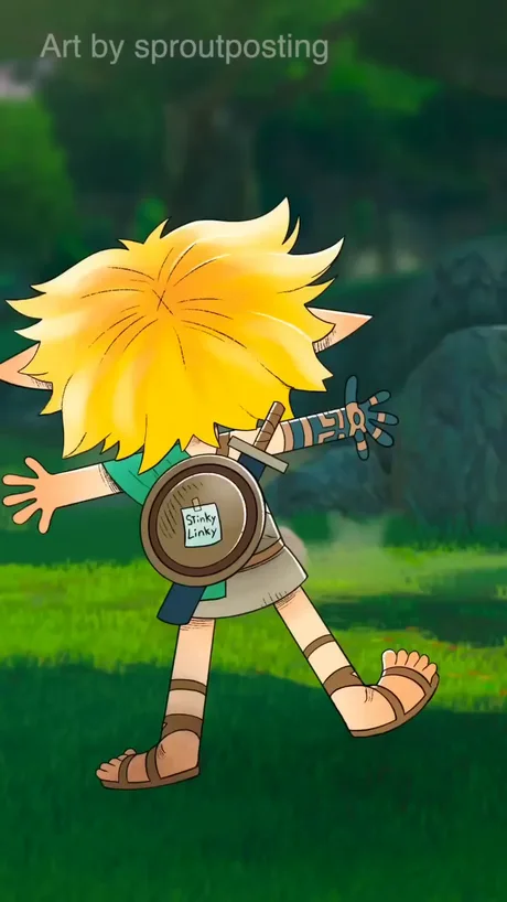 Funny Link Memes