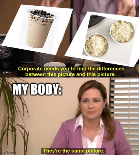 Best Funny milk tea Memes - 9GAG