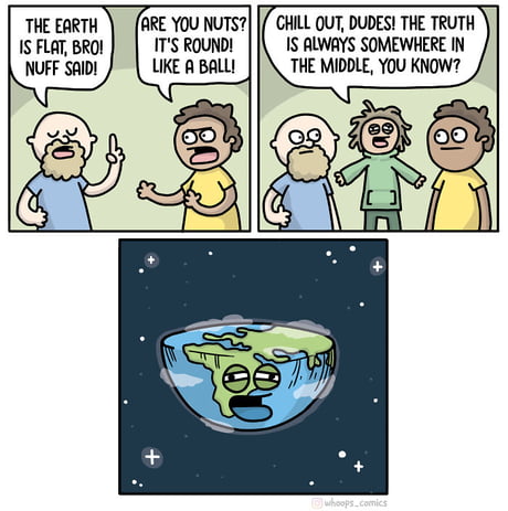 Best Funny flat Memes - 9GAG