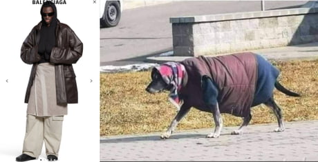 Best Funny balenciaga Memes - 9GAG